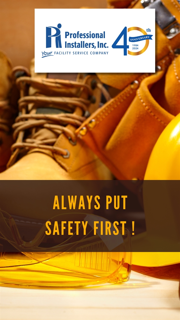 Safety First: Best Practices for Office Furniture Installation to ...